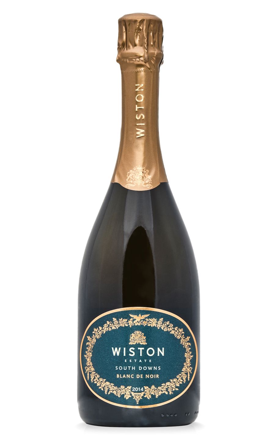 Wiston Estate Blanc de Noir 2014 - Winedirect