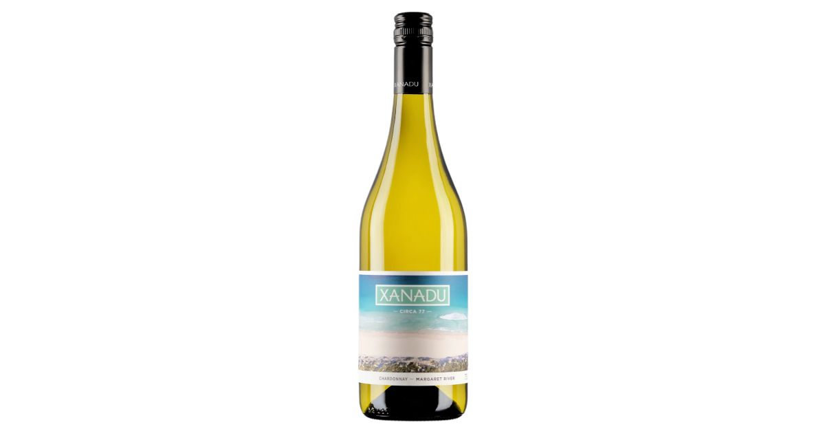 Xanadu Circa 77 Chardonnay 2022 - Winedirect