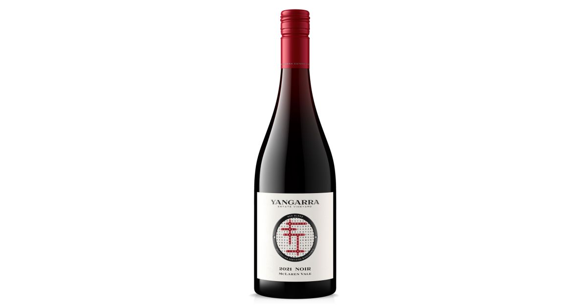 Yangarra Estate Vineyard Noir 2021 - Winedirect