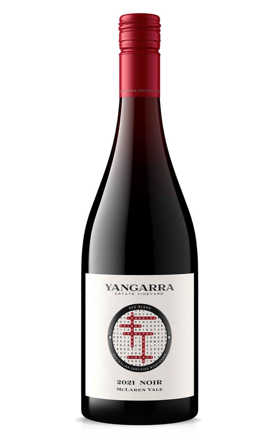 Yangarra Estate Vineyard Noir 2021 - Winedirect
