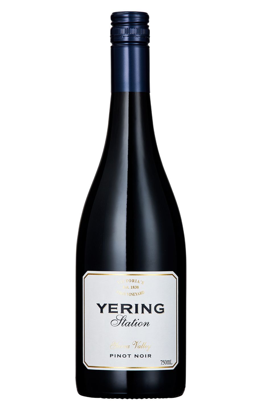 Yering Station Pinot Noir 2023 - Winedirect