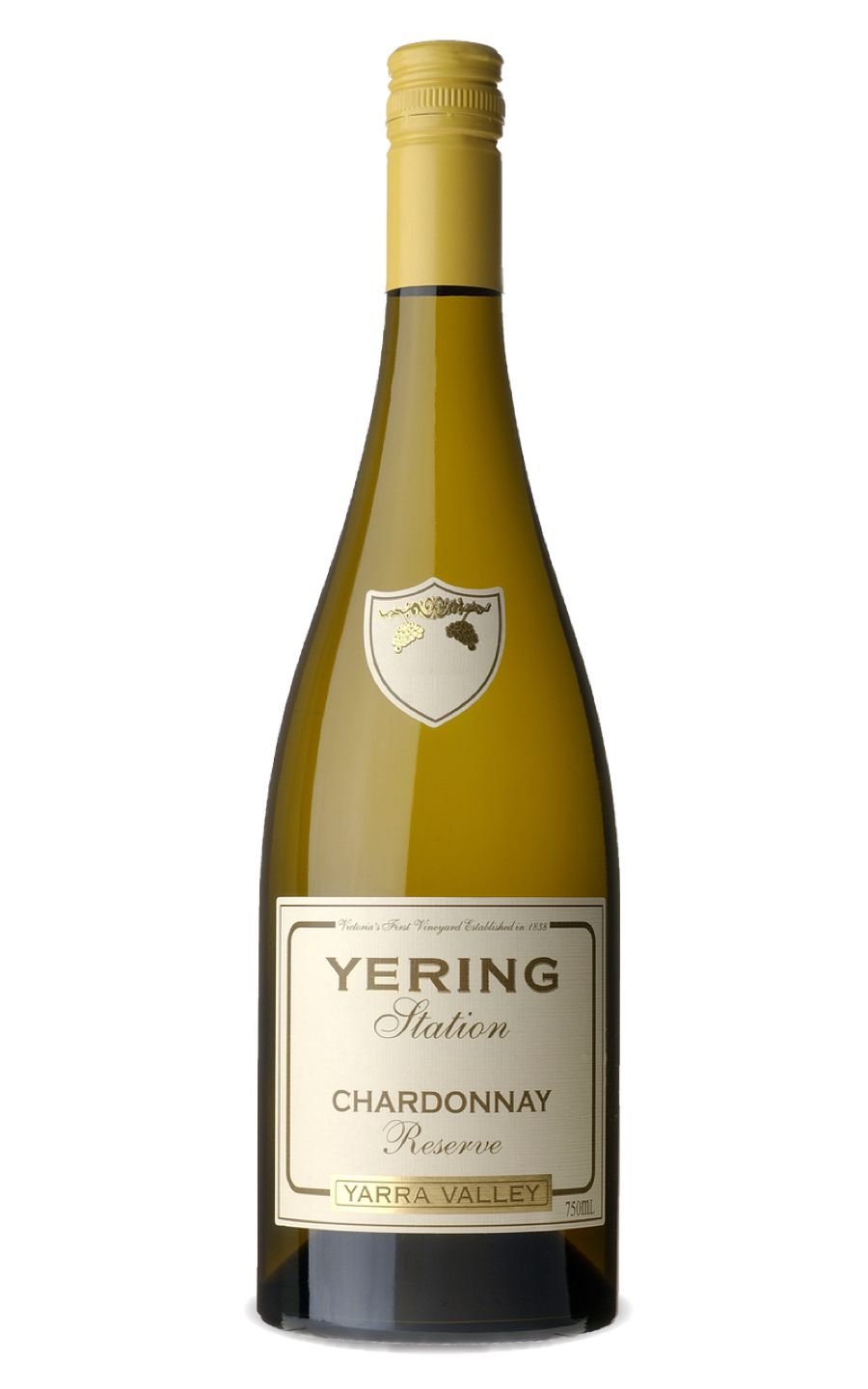 Yering Station Reserve Chardonnay 2021 - Winedirect