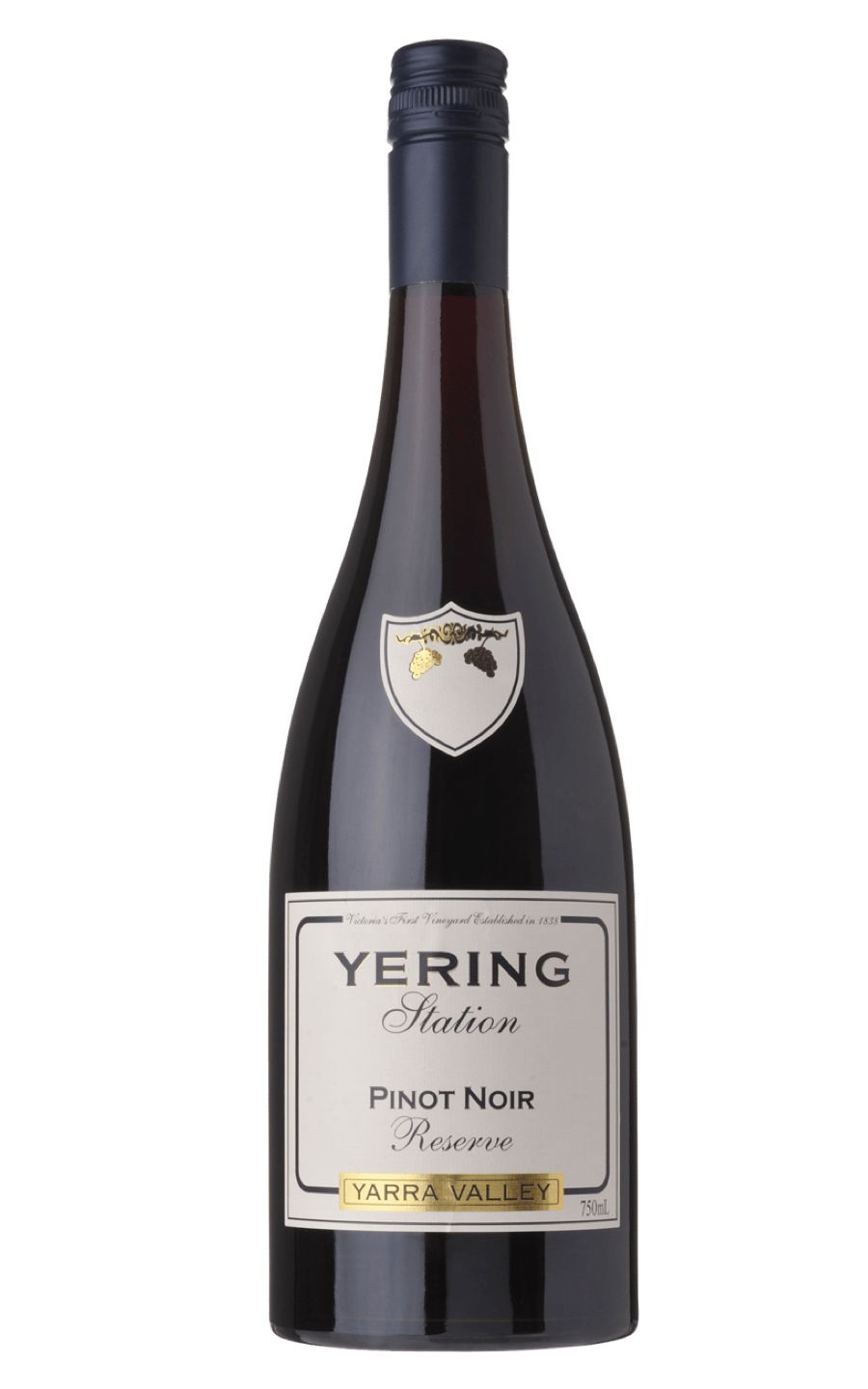 Yering Station Reserve Pinot Noir 2021 - Winedirect