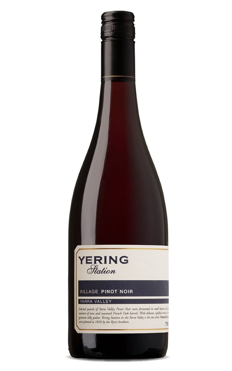Yering Station Village Pinot Noir 2024 - Winedirect