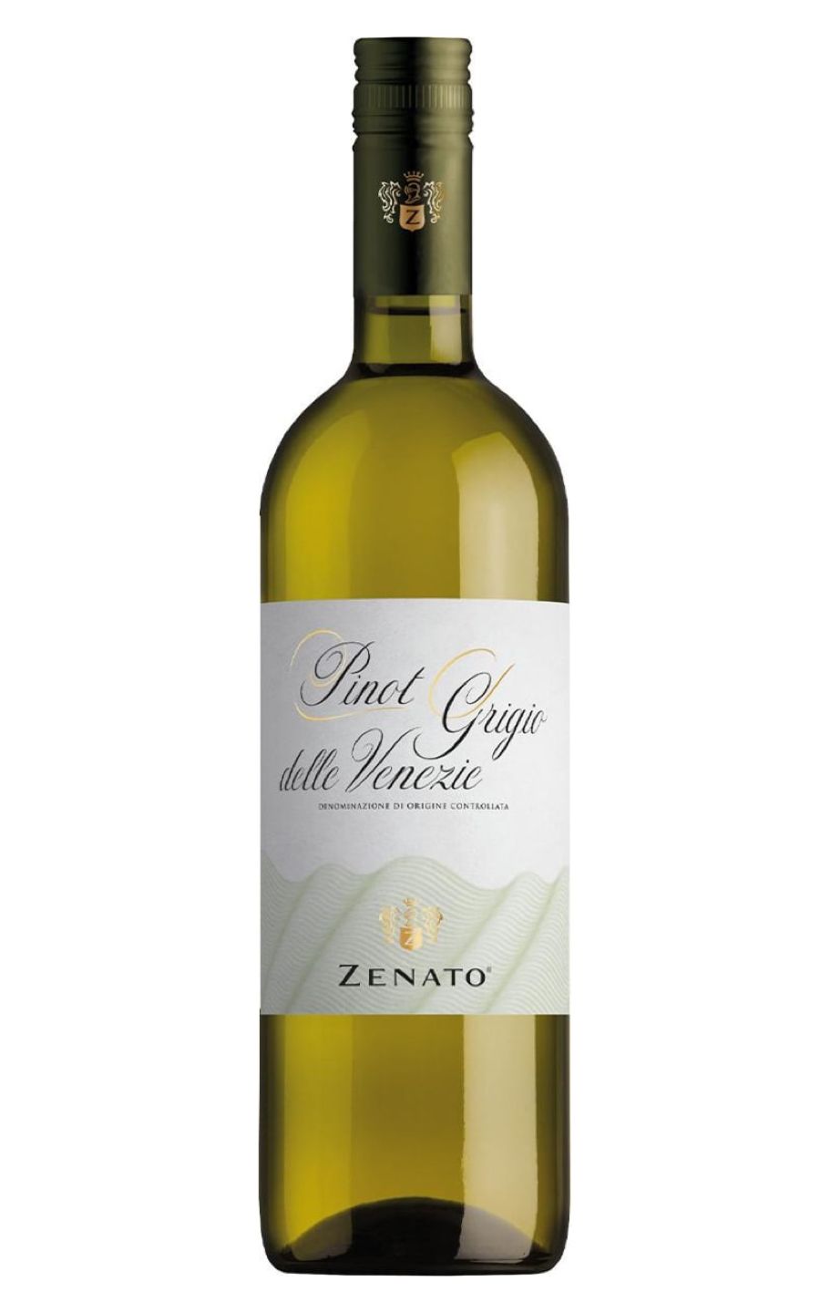 Zenato Pinot Grigio delle Venezie DOC 2023 - Winedirect