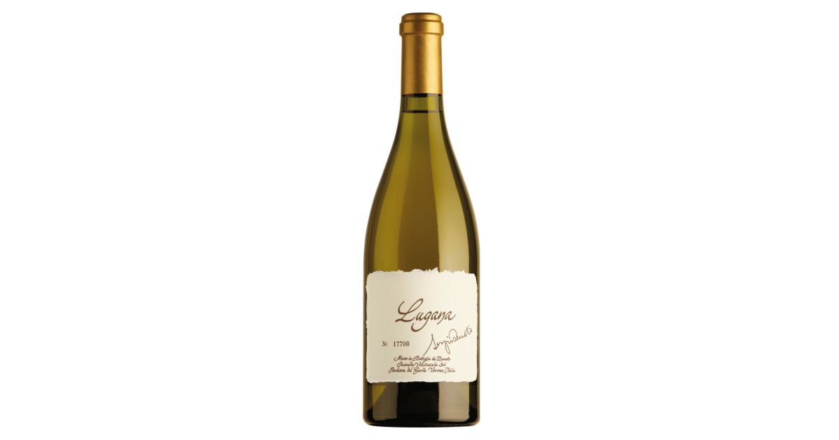Zenato Lugana DOC Riserva Sergio Zenato 2021 - Winedirect