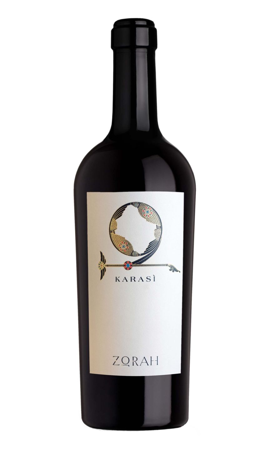 Zorah Karasi Areni Noir 2022 - Winedirect